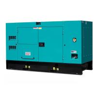 China 600KW Cummins KT38-GA Diesel Generator with 12/V Engine Cylinder in 380V Power Source for sale