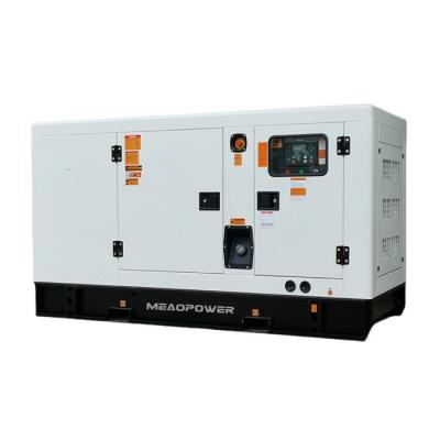 China 800KW 1000KVA Diesel Electric Generators in Shanghai Powered by Cummins KTA38-G2A for sale
