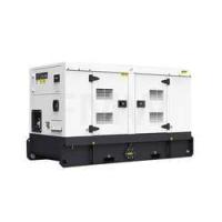 China 50KW 65KVA Yuchai Engine YC4D85Z-D20 Diesel Generation Set with 105dB A Noise and 380V for sale