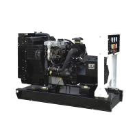 China 7000 watt Diesel Generator with 403A-11G1 Engine Model and 20A to 7000A Rated Current for sale