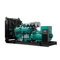 China KTA38-G2 Engine Model Super Silent Turbine Water Cooled LPG Electric Diesel Generator for sale