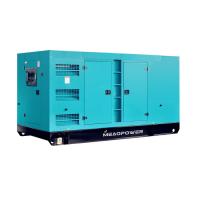 China 20kw 40kva Small Three Phase Open Type Electric Diesel Generator Set for Requirements for sale