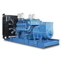 China 30kw 35 kva Diesel Generator with YC2115ZD Engine Model and 20A to 7000A Rated Current for sale