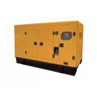 China 1800KW 2250KVA Mitsubishi Diesel Engine Generator S16R2-PTAW for AC Three Phase Output for sale