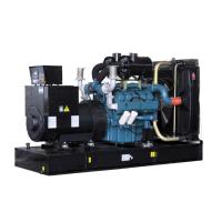 China MP-A-120 Alternator 120 kW 150 kVA Silent Diesel Generator for Residential Power for sale