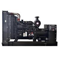 China 350kva 400kva 500kva 600kva 800kva Super Silent Diesel Generator Stirling Motor Perkis for sale