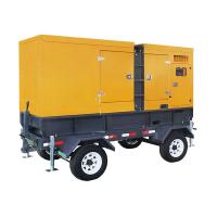China Cummins 3 Phase 350kva 280kw Diesel Generator Set with Meao Power Alternator for sale