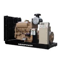 China 4BTA3.9-GM65 Cummins Engine 62.5KVA 50KW Marine Diesel Generator for Your Marine Needs for sale