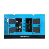 China MP-C-30 Open Frame 30KW 37.5KVA 50hz Diesel Generator with Cummins Engine 4BT3.9-G2 for sale