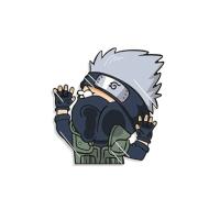China 10.7x13cm 3D Lenticular Printing Service Custom Car Anime Die Cut Stickers for sale