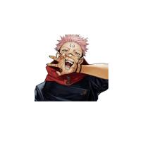 China 10.7x13cm 3D Lenticular Printing Service Custom Car Anime Die Cut Stickers for sale