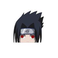 China 10.7x13cm 3D Lenticular Printing Service Custom Car Anime Die Cut Stickers for sale