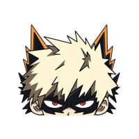 China Sailor Moon Anime Car Stickers Die Cut 3D Motion Lenticular Sticker For Lap Top for sale