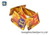 China Customized 3D Lenticular Card High Definition 3D Lenticular Printing Service for sale