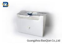 China PET / PP / PVC 3D Plastic Expandable File Folders , 3D Lenticular Photo Printing for sale