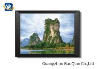 China Beautiful Nature Scenery 3D Lenticular Images Stereograph Printing 30*40cm Size for sale