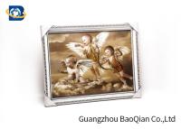 China Cute Kid 3D Lenticular Pictures Wall Decoration Picture For Home Decoration for sale