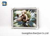 China Cute Kid 3D Lenticular Pictures Wall Decoration Picture For Home Decoration for sale