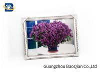 China Flowers Pattern 3D Lenticular Pictures Poster Painting Home Decor Wall Art Decor for sale