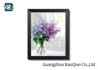 China Fashionable 3D Effect 5D Lenticular Printing Picture For Home Decoration for sale