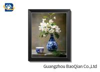 China PET Material 3D 5D Lenticular Pictures / Custom Lenticular Printing for sale