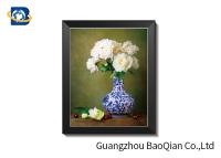 China PET Material 3D 5D Lenticular Pictures / Custom Lenticular Printing for sale