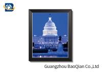 China 3d Wallpaper For Home Decoration , Changing PET / PP Material Picture for sale