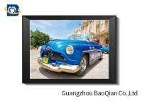 China High Definition Large Format 3D Lenticular Pictures For Gift & Premiums for sale