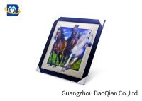China 30 X 40 Cm / 40 X 40 Cm 5D  Pictures For Commercial Activities / Lenticular Image Printing for sale