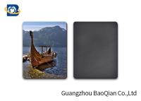 China Wonderful Landscape Decorative Refrigerator Magnets , Customised Fridge Magnets Souvenir for sale