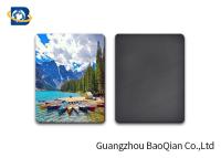 China Wonderful Landscape Decorative Refrigerator Magnets , Customised Fridge Magnets Souvenir for sale