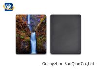 China Waterproof 3D Lenticular Magnet PP / PET Material Flip Effect Eco - Friendly Material for sale