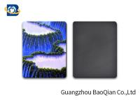 China Waterproof 3D Lenticular Magnet PP / PET Material Flip Effect Eco - Friendly Material for sale