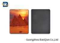 China PP / PET Lenticular Coolest Fridge Magnets Heidelberg Machine Printing 3D Flip Effect for sale