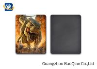 China Dinosaur Picture 3D Fridge Magnets , PP PET PVC Image Custom Fridge Magnets UV Printing Souvenir for sale