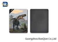 China Dinosaur Picture 3D Fridge Magnets , PP PET PVC Image Custom Fridge Magnets UV Printing Souvenir for sale