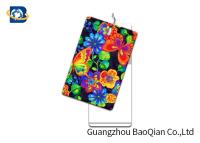 China Fantastic Label Custom Printed Hang Tags 3D Lenticular Card PET / PP Printing for sale