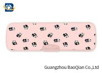 China Custom 3D Lenticular Printing Service 3D Picture Plastic Pencil Box For Kids for sale