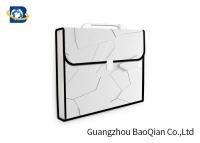China Expanding File Folders 3D Lenticular Printing Service PP / PVC Durable Material for sale