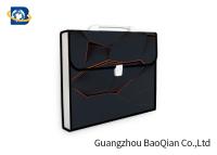 China Expanding File Folders 3D Lenticular Printing Service PP / PVC Durable Material for sale