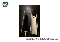 China Cellphone Custom Lenticular Poster 3D Effect Poster PET CMYK Offset Printing for sale