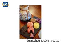 China Food Custom Lenticular Printing , Lenticular Wall Poster High Resolution for sale