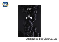 China Heidelberg Machine 3D Lenticular Poster Printing Advertising Customized For Cosmetic for sale