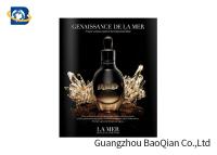 China Heidelberg Machine 3D Lenticular Poster Printing Advertising Customized For Cosmetic for sale