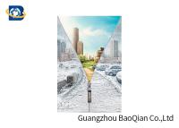 China PP/PET Large Format Lenticular Printing , 3 Dimensional Pictures Creative Design for sale