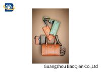 China Luggage / Bag Advertising 3D Lenticular Poster High Definition For Promotion for sale