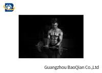 China PET / PVC / PP 3D Lenticular Poster Printing Custom Size For Gym Advertisement for sale