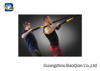 China PET / PVC / PP 3D Lenticular Poster Printing Custom Size For Gym Advertisement for sale