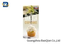 China Food / Drinking Advertising Posters 3D Lenticulares High Definition Eco - Friendly Material for sale