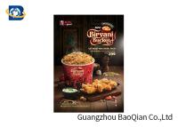 China Custom Size 3 Dimensional Pictures With PET Material / Lenticular Image Printing for sale